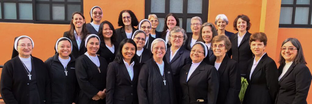 The Congregation – Scalabrinians Sisters