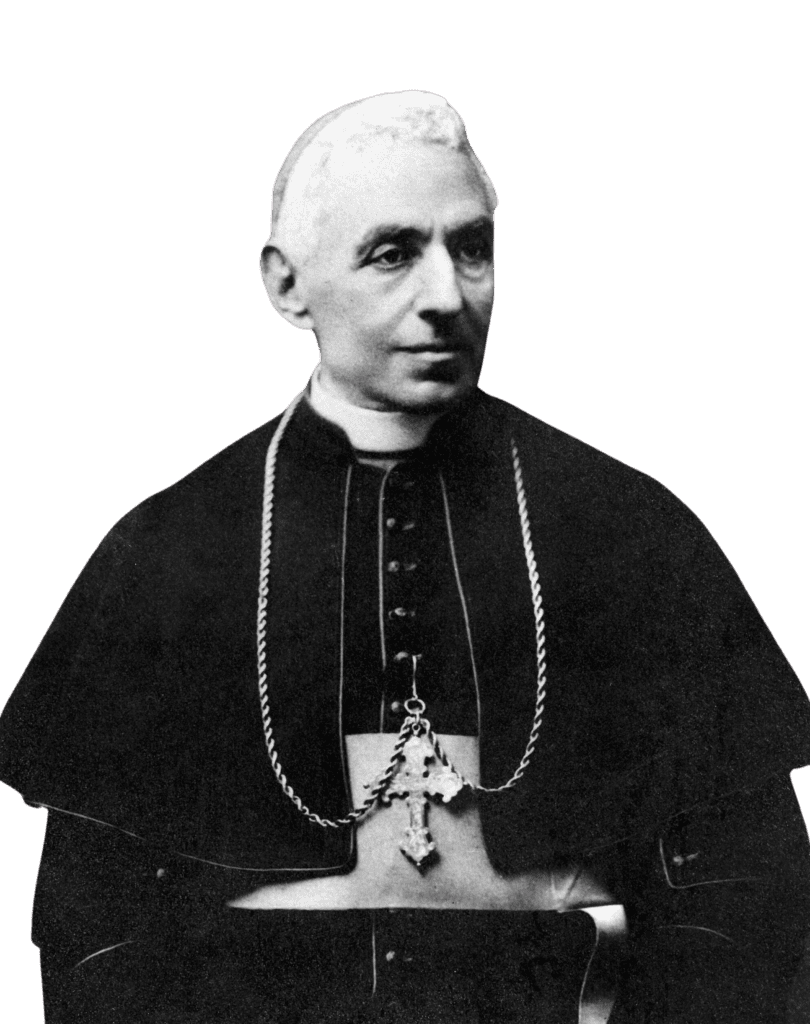 Biography of Saint John Baptist Scalabrini – Scalabrinians Sisters