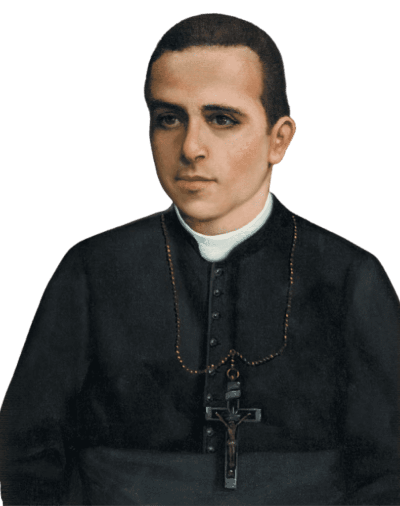 Biography of Venerable Father Joseph Marchetti – Scalabrinians Sisters